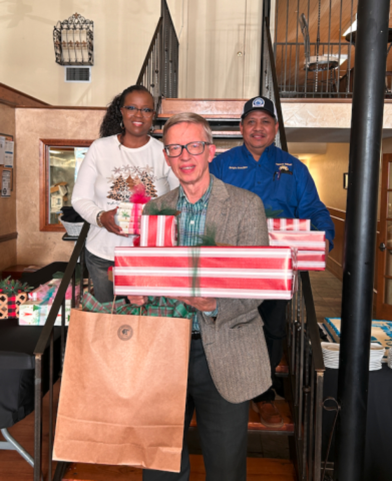 Tri-County Press Latest News